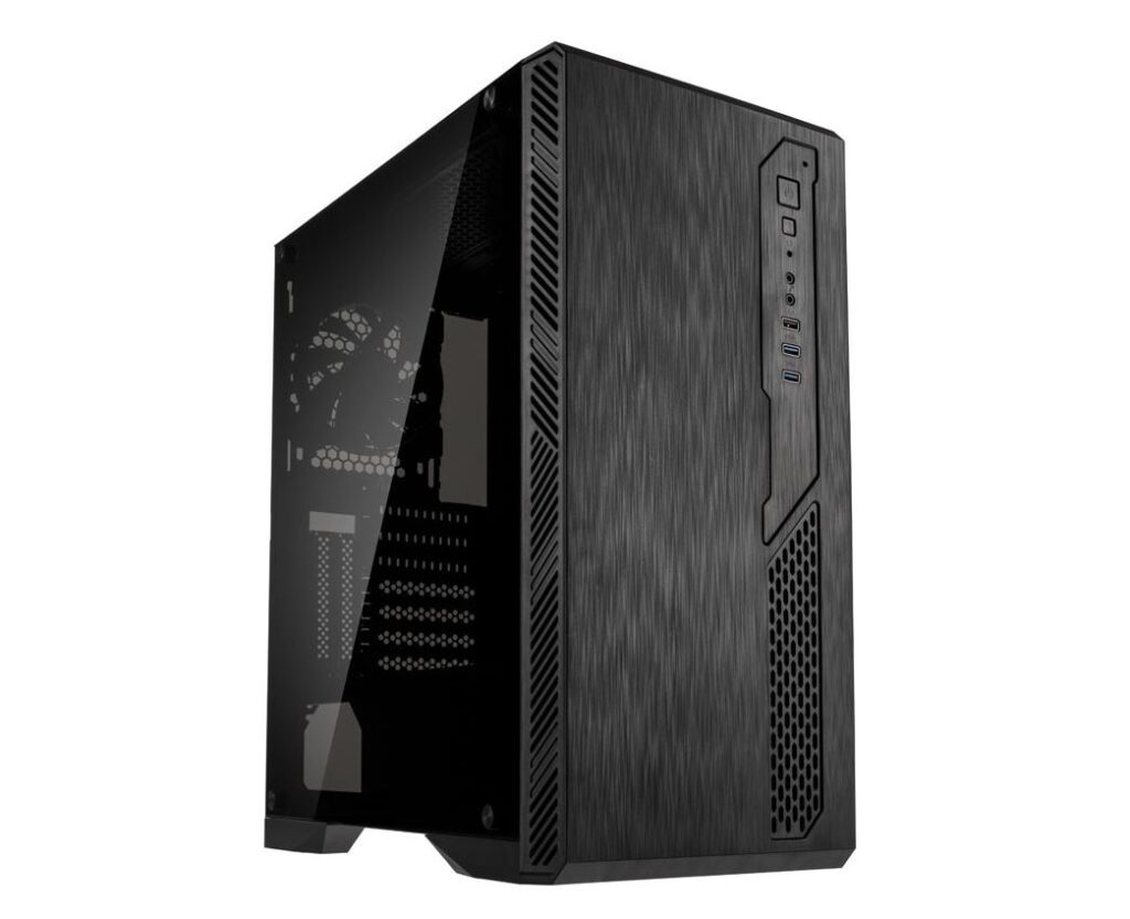Deposit 20% for Custom Desktop – PC Belfast Computer Shop & Services