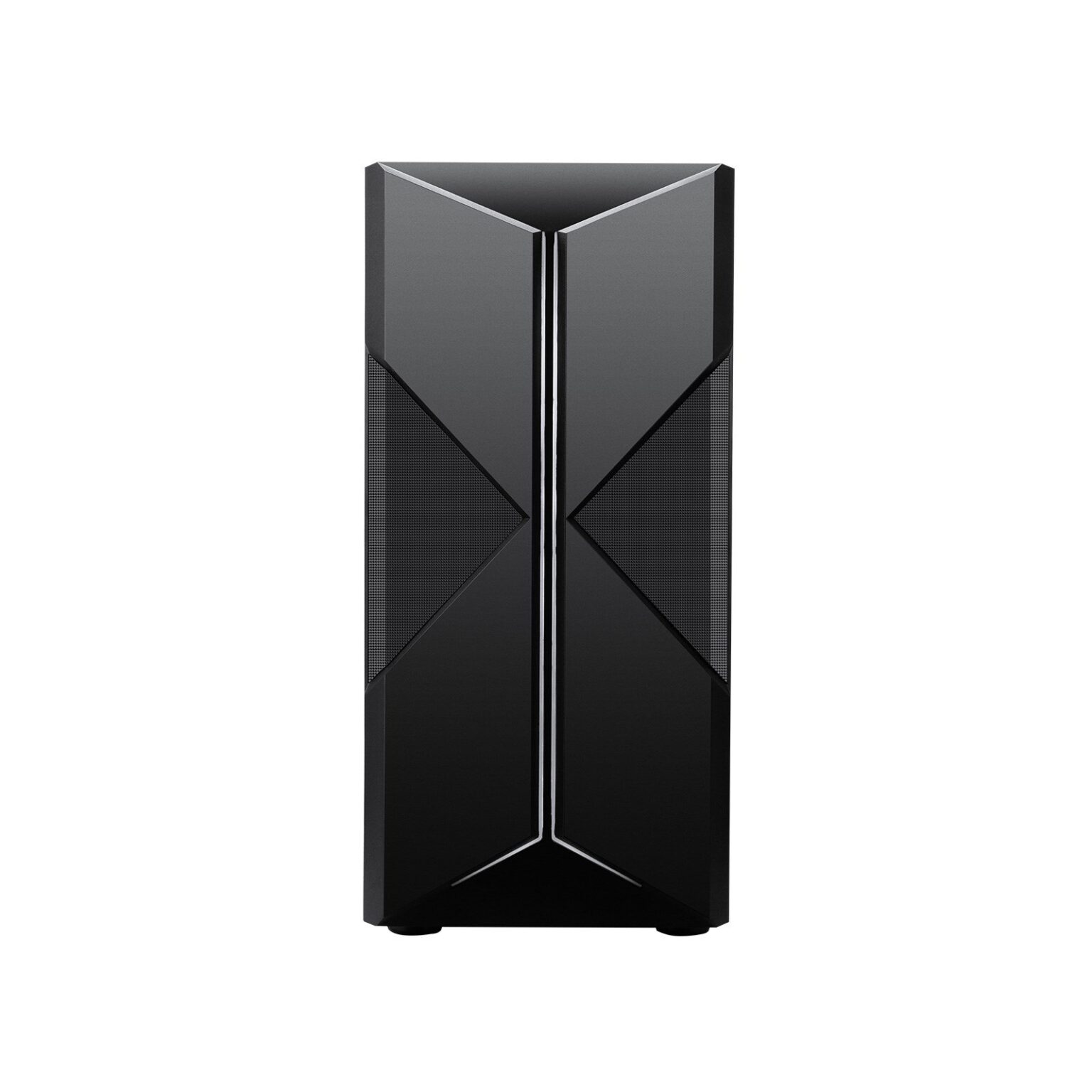 CiT Pyro Mid Tower Gaming Case – PC Belfast Computer Shop & Services