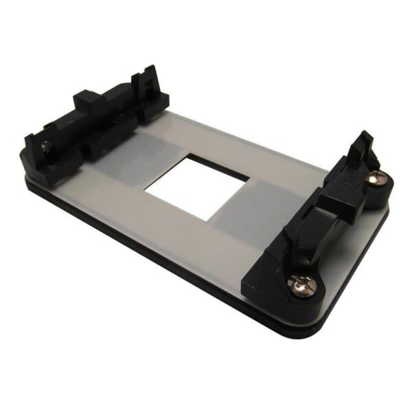 AMD CPU Cooler Mounting Brackets, Back Plate & Screws Suitable for AM2 ...