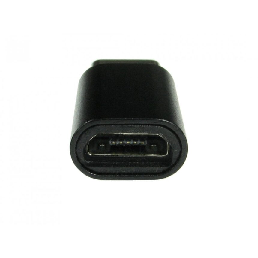 USB C to USB Type Micro B Adapter – PC Belfast Computer Shop & Services