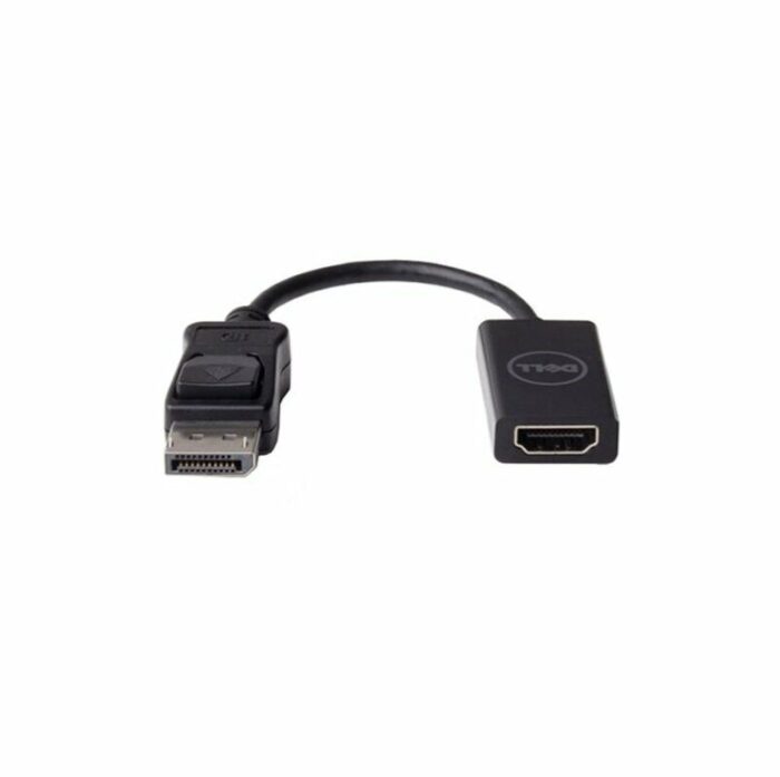 Dell DisplayPort to HDMI 2.0 4K Adapter – PC Belfast Computer Shop ...