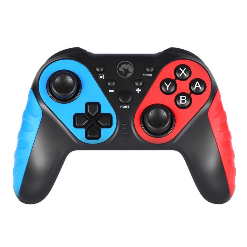 MARVO Scorpion GT-52 Multi-Platform Gamepad Controller for Nintendo ...