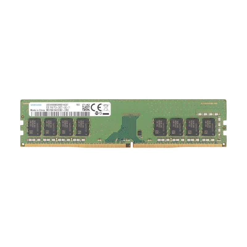 Used Samsung 16GB DDR4 3200MHz – PC Belfast Computer Shop & Services