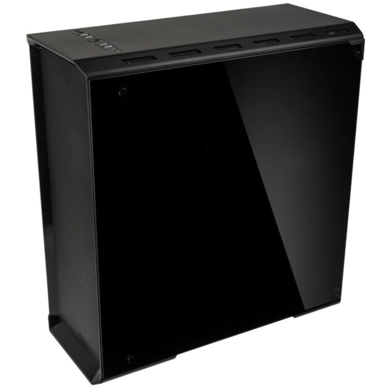 Kolink Levante V2 ARGB Midi Tower Gaming Case – Black – PC Belfast ...