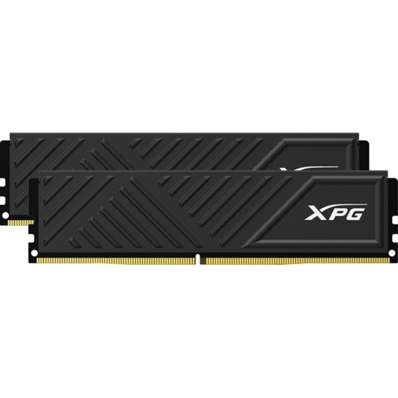 32 GB Adata XPG Gammix D35 DDR4 3600MHz (2 x 16GB) CL18 – PC Belfast ...
