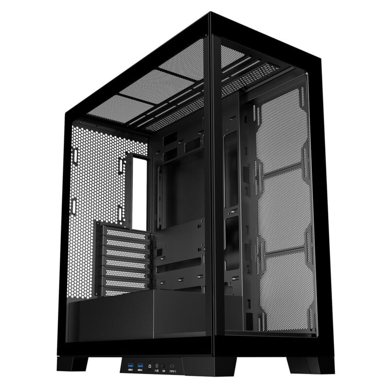 CiT Pro Diamond XR Black – PC Belfast Computer Shop & Services CiT Pro Diamond XR Black – PC Belfast Computer Shop & Services