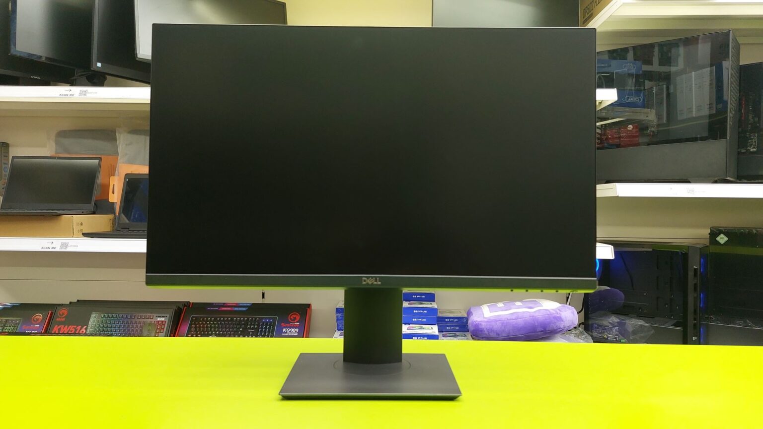 Used Dell P2419HC USB-C 24″ Full HD (1920×1080) Monitor, 60Hz, IPS ...