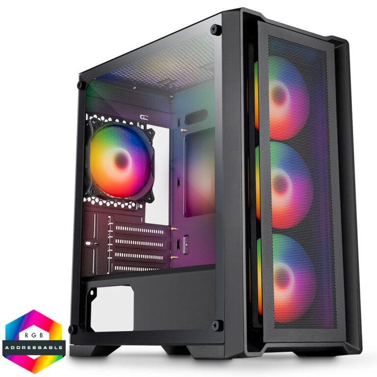 PC Belfast Computer Shop & Services – PC store